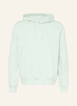 The North Face Hoodie U Essential Light blau