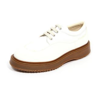 Hogan Untraditional Derby - - Shoes - Herren - Wei&szlig; - 43 EU