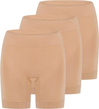 Schiesser Panty Classic Seamless