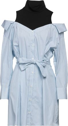 Maje KLEIDER - Mini-Kleider auf YOOX.COM