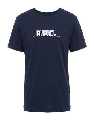 A.P.C. TOPS - T-shirts auf YOOX.COM