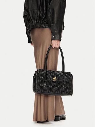 Badura Handtasche CEO-ALESSIA-RX8843 Schwarz