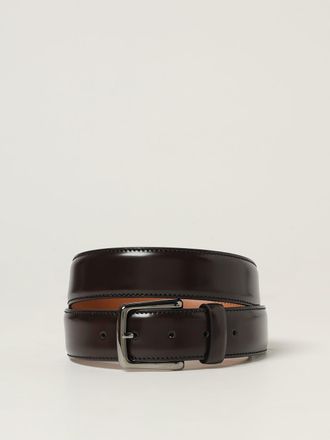 Tod's Ceinture TODS Homme couleur Noir 1