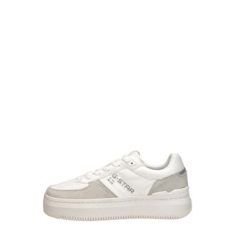G-Star Damen, Schuhe, Wei&szlig;, 38 EUGr&ouml;&szlig;e