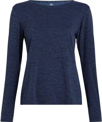 McKinley Damen Shirt Da.-Langarmshirt Hunu LS W