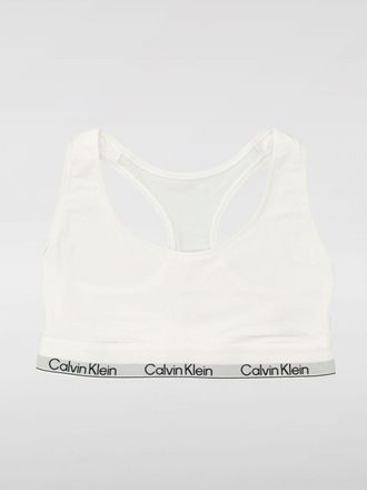 Calvin Klein Lingerie CALVIN KLEIN Femme couleur Blanc