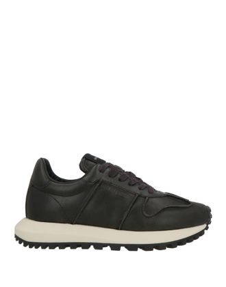 Emporio Armani SCHUHE - Sneakers auf YOOX.COM