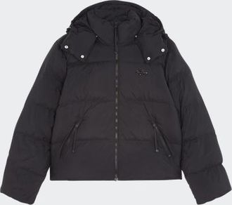 Lacoste Doudoune - Taille 38