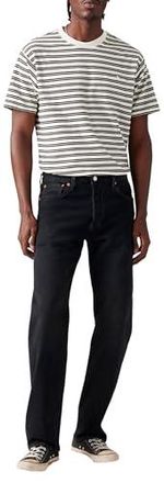 Levi's 501 Original Fit Jeans Homme, It Feels Right Stretch Od, 38W / 32L