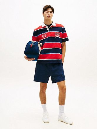 Tommy Hilfiger Short de jogging Classic en tissu &eacute;ponge