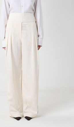 Entire studios Hose ENTIRE STUDIOS Damen Farbe Beige