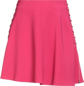 Elisabetta Franchi HOSEN & RÖCKE - Miniröcke auf YOOX.COM