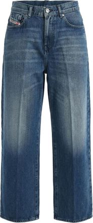 Diesel Jeans WIDEE-R R07K9