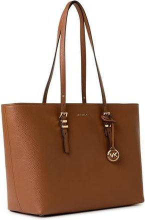 Michael Kors Sac cabas en cuir Grand Quinn
