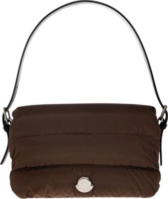 Moncler Damen, Taschen, Braun, ONE SIZEGr&ouml;&szlig;e