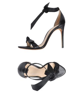 Alexandre Birman SCHUHE - Sandalen auf YOOX.COM