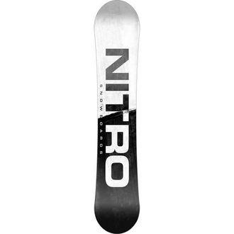 Nitro Snowboard PRIME RAW BRD
