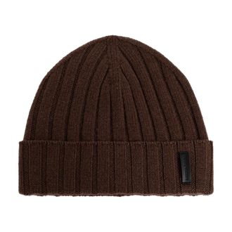 Emporio Armani Herren, Accessories, Braun, MGr&ouml;&szlig;e
