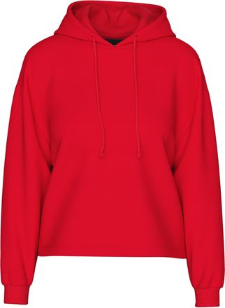 Pieces Pcchilli Ls Hoodie Noos Bc