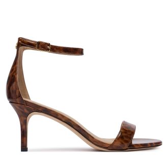 Lauren Ralph Lauren Sandalen LAUREN RALPH LAUREN Allie 802P15743001 Braun