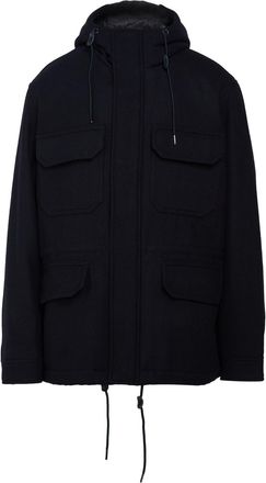 A|X Armani Exchange JACKEN & M&Auml;NTEL - Jacken und Anoraks auf YOOX.COM