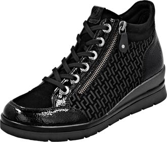 Remonte Schn&uuml;rstiefelette
