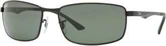Ray-Ban Herren, Accessories, Schwarzk, 61 MMGr&ouml;&szlig;e