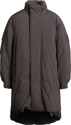 Emporio Armani JACKEN & MÄNTEL - Mäntel auf YOOX.COM