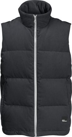 Jack Wolfskin Weste Jack Wolfskin Nature Corduroy Vest M