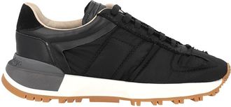 Maison Margiela Sneaker - Schwarz