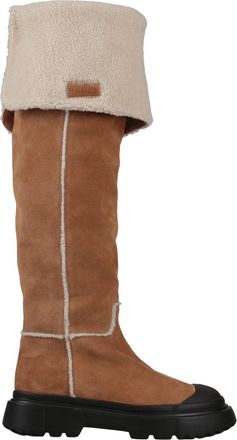 Hogan SCHUHE - Stiefel auf YOOX.COM