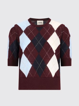 Khaite Pull KHAITE Femme couleur Multicolore