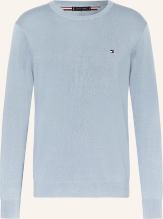 Tommy Hilfiger Pullover blau