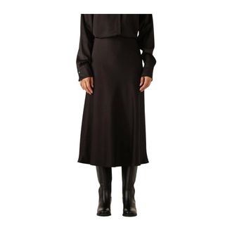 Drykorn Damen, R&ouml;cke, Braun, W29Gr&ouml;&szlig;e