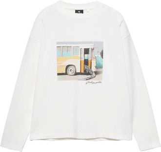 Pull & Bear Shirt