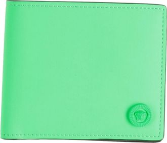 Versace Kleinlederwaren - Brieftaschen auf YOOX.COM