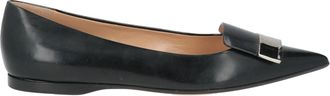 Sergio Rossi SCHUHE - Ballerinas auf YOOX.COM