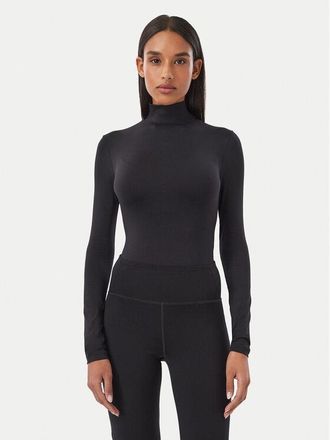 Guess Body V6BP04 K6317 Schwarz Slim Fit