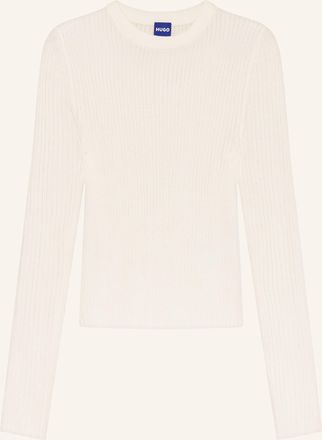 HUGO BOSS Hugo Longsleeve Somya beige