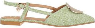 Gold&Gold CHAUSSURES - Ballerines sur YOOX.COM