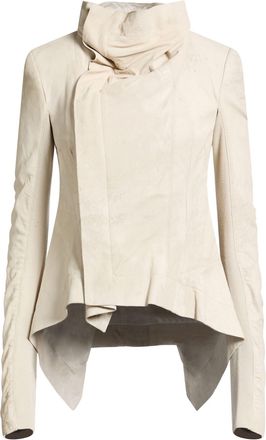 Rick Owens JACKEN & M&Auml;NTEL - Jacken und Anoraks auf YOOX.COM