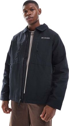 Columbia Loma Vista Fusion - Jacke in Schwarz