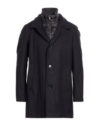 Strellson JACKEN & M&Auml;NTEL - M&auml;ntel auf YOOX.COM