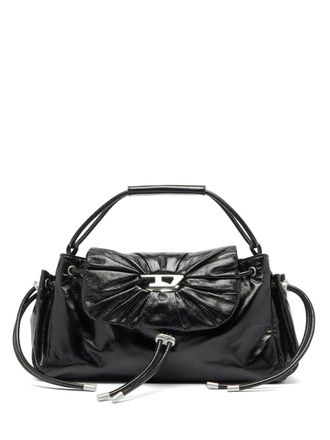Diesel Scrunch-d Scrunch-d Top Handle Top-handle Bags