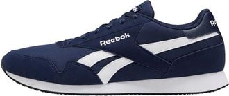 Reebok REEBOK ROYAL CL JOGGER 3 Basket Mixte collegiate navy/white/black 44