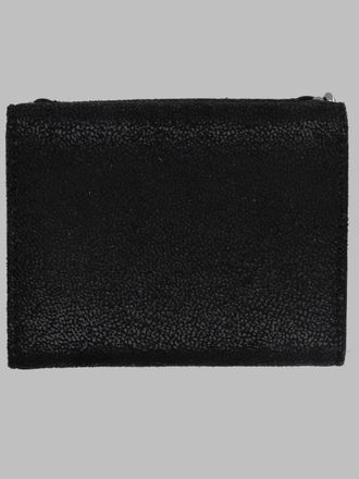 Stella McCartney Falabella Wallet - Black