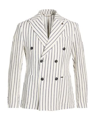 Gianni Lupo ANZ&Uuml;GE und CO-ORDS - Blazers auf YOOX.COM