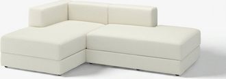 IKEA J&Auml;TTEBO R&eacute;camierenelemente