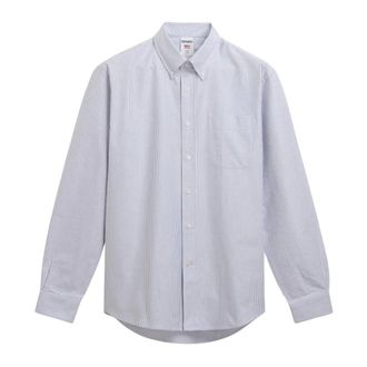 Sebago Herren, Shirts, Blau, MGr&ouml;&szlig;e
