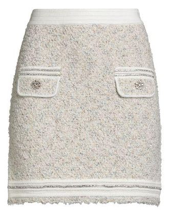 Blugirl BAS - Mini-jupes sur YOOX.COM